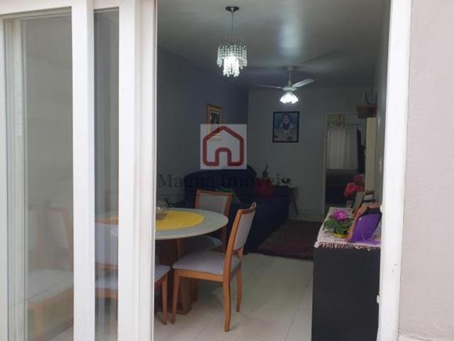 Apartamento para Venda em Novo Hamburgo, Pátria Nova, 2 dormitórios, 1 banheiro