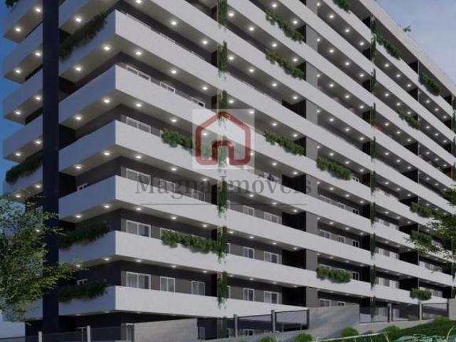Apartamento para Venda em Novo Hamburgo, Rincão, 2 dormitórios, 1 banheiro, 1 vaga