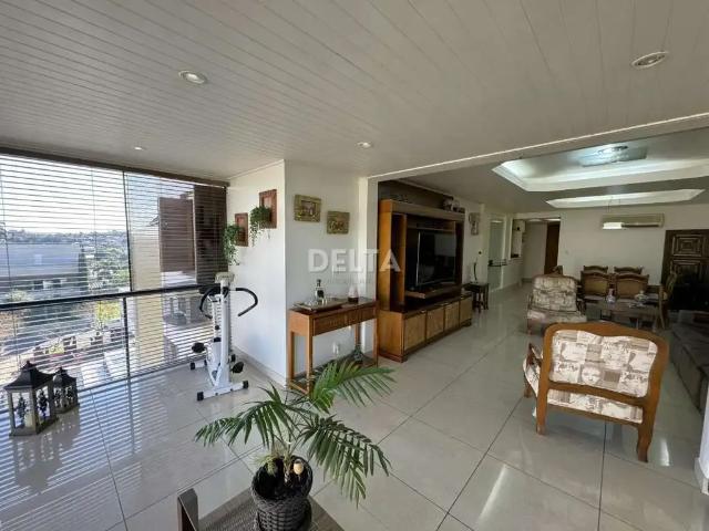 Apartamento para Venda em Novo Hamburgo/RS Vila Nova 3 Quartos