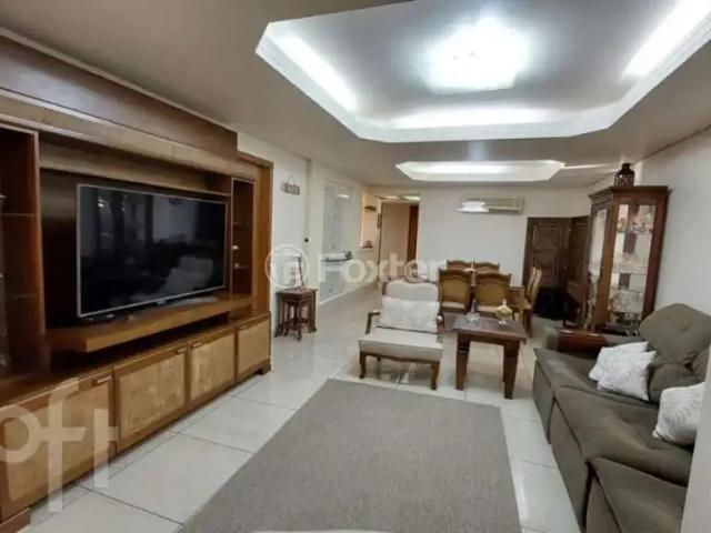 Apartamento para Venda em Novo Hamburgo/RS Vila Nova 3 Quartos