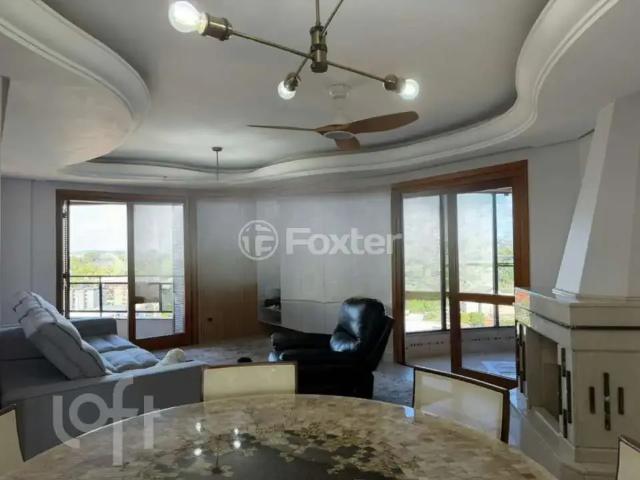 Apartamento para Venda em Novo Hamburgo/RS Vila Nova 3 Quartos