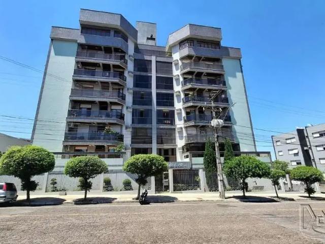 Apartamento para Venda em Novo Hamburgo/RS Vila Nova 3 Quartos