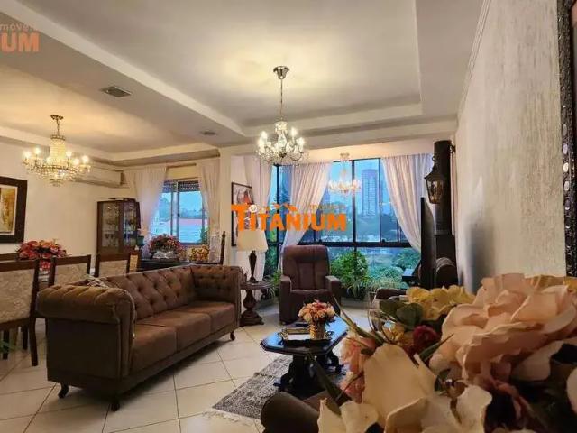 Apartamento para Venda em Novo Hamburgo/RS Vila Nova 3 Quartos