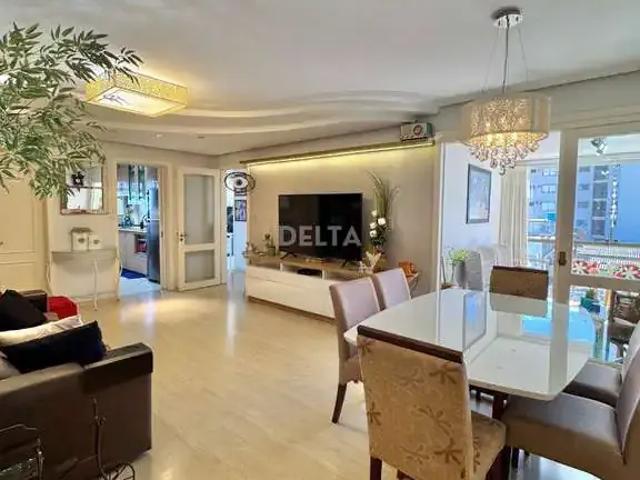 Apartamento para Venda em Novo Hamburgo/RS Vila Nova 3 Quartos
