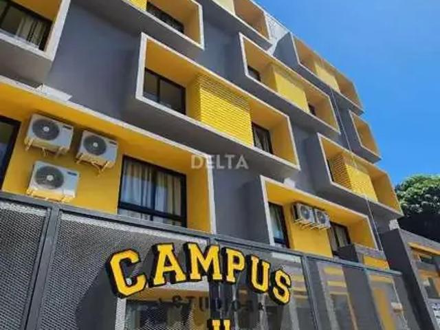 Apartamento para Venda em Novo Hamburgo/RS Vila Nova 1 Quartos