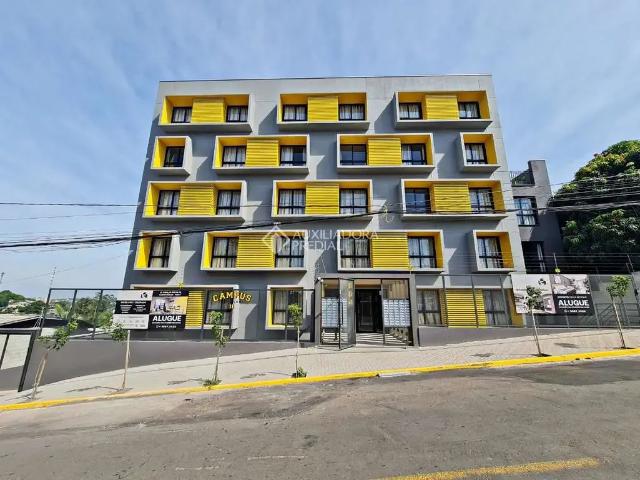 Apartamento para Venda em Novo Hamburgo/RS Vila Nova 1 Quartos
