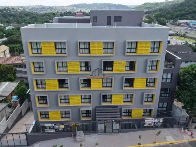 Apartamento para Venda em Novo Hamburgo/RS Vila Nova 1 Quartos