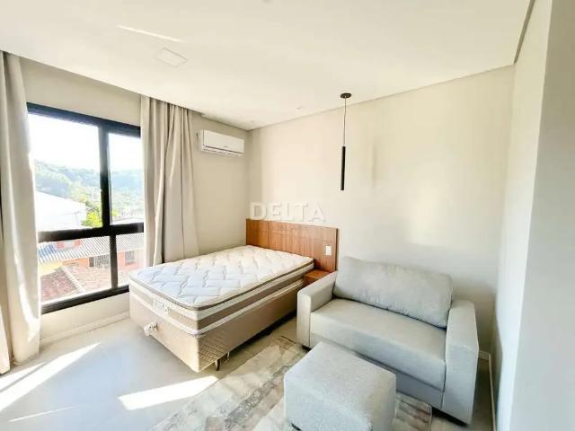 Apartamento para Venda em Novo Hamburgo/RS Vila Nova 1 Quartos