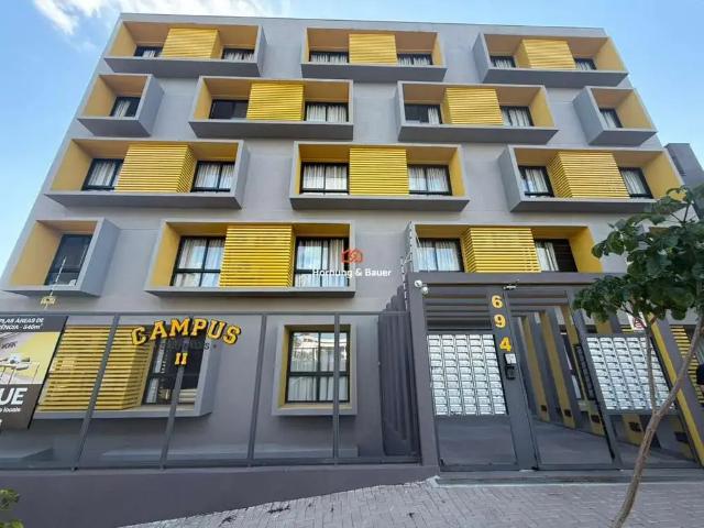 Apartamento para Venda em Novo Hamburgo/RS Vila Nova 1 Quartos