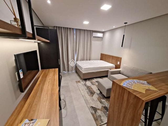 Apartamento para Venda em Novo Hamburgo/RS Vila Nova 1 Quartos