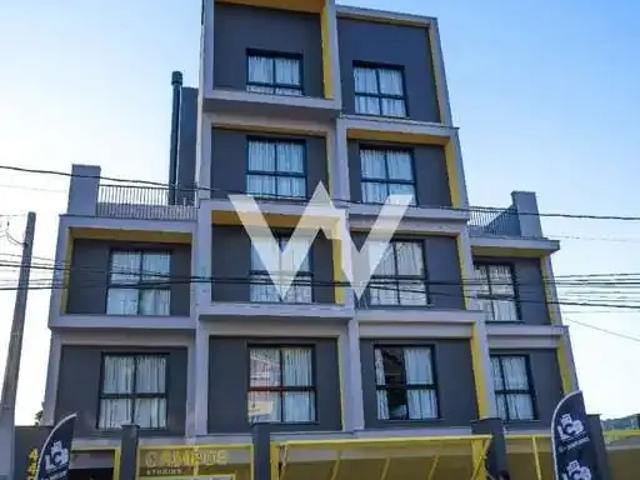 Apartamento para Venda em Novo Hamburgo/RS Vila Nova 1 Quartos