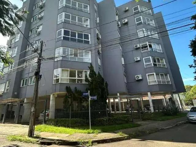 Apartamento para Venda em Novo Hamburgo/RS Vila Nova 2 Quartos