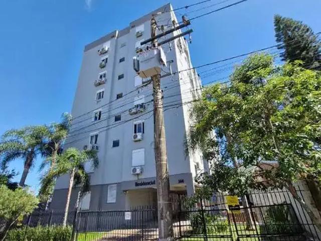 Apartamento para Venda em Novo Hamburgo/RS Vila Nova 2 Quartos