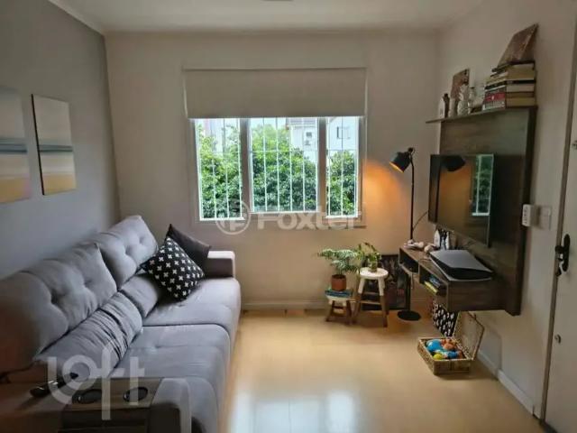 Apartamento para Venda em Novo Hamburgo/RS Vila Nova 2 Quartos