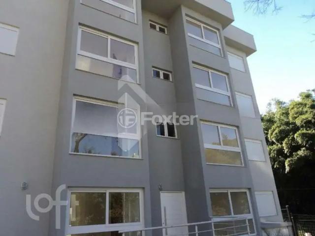 Apartamento para Venda em Novo Hamburgo/RS Vila Nova 2 Quartos