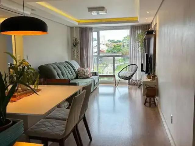 Apartamento para Venda em Novo Hamburgo/RS Vila Nova 2 Quartos