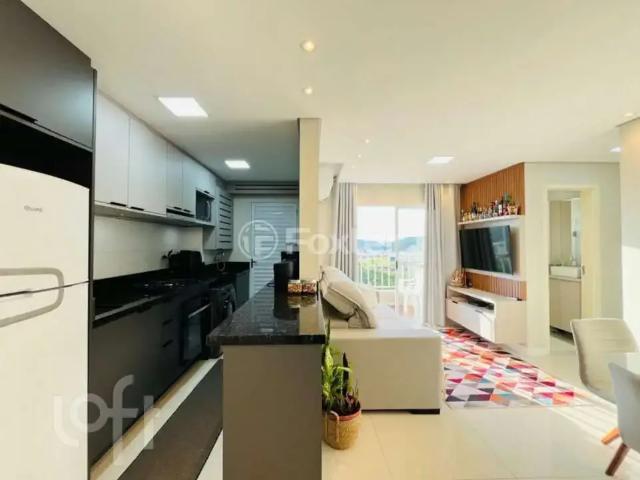 Apartamento para Venda em Novo Hamburgo/RS Vila Nova 2 Quartos
