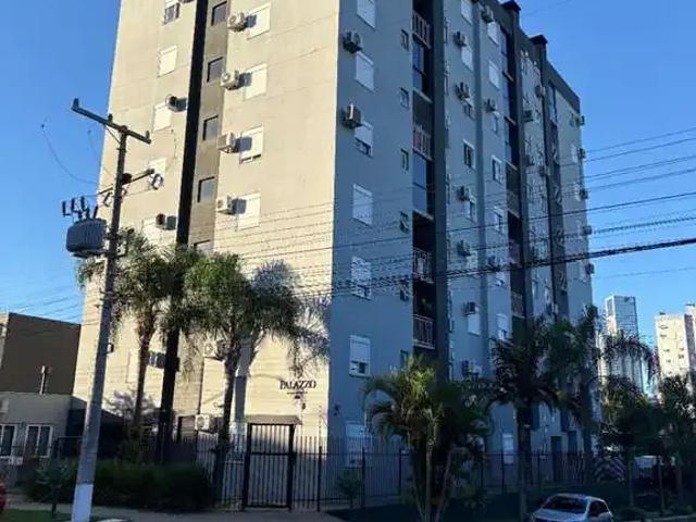 Apartamento para Venda em Novo Hamburgo/RS Vila Nova 2 Quartos