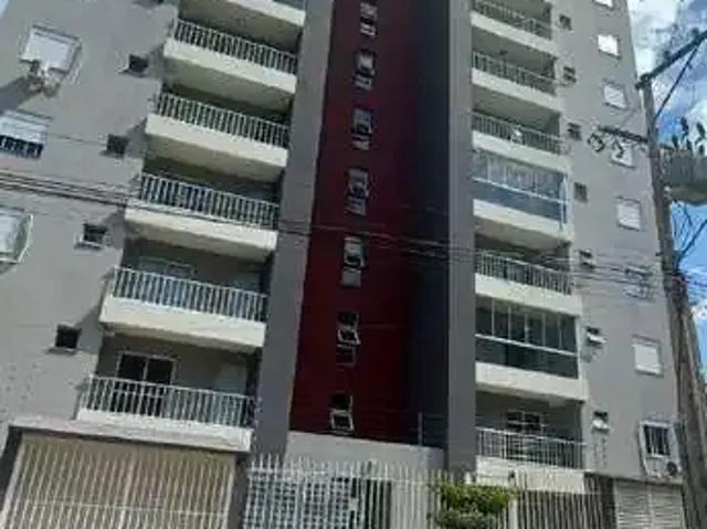 Apartamento para Venda em Novo Hamburgo/RS Vila Nova 2 Quartos