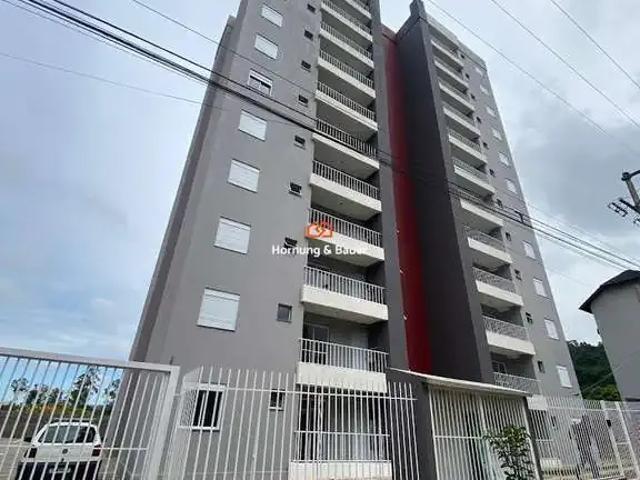Apartamento para Venda em Novo Hamburgo/RS Vila Nova 2 Quartos