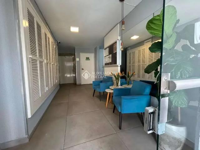 Apartamento para Venda em Novo Hamburgo/RS Vila Nova 2 Quartos
