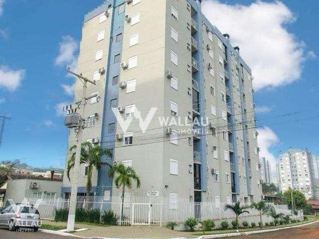 Apartamento para Venda em Novo Hamburgo/RS Vila Nova 2 Quartos