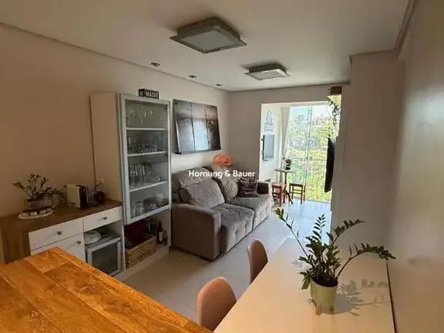 Apartamento para Venda em Novo Hamburgo/RS Vila Nova 2 Quartos