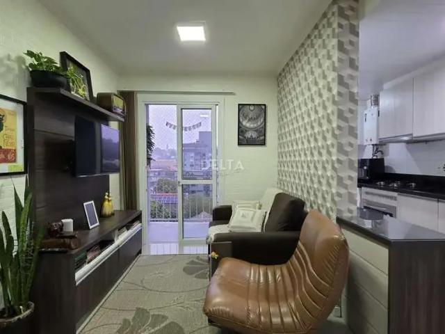 Apartamento para Venda em Novo Hamburgo/RS Vila Nova 2 Quartos