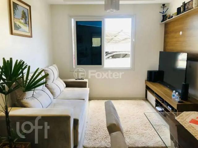 Apartamento para Venda em Novo Hamburgo/RS Vila Nova 2 Quartos