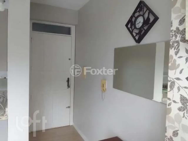 Apartamento para Venda em Novo Hamburgo/RS Vila Nova 2 Quartos