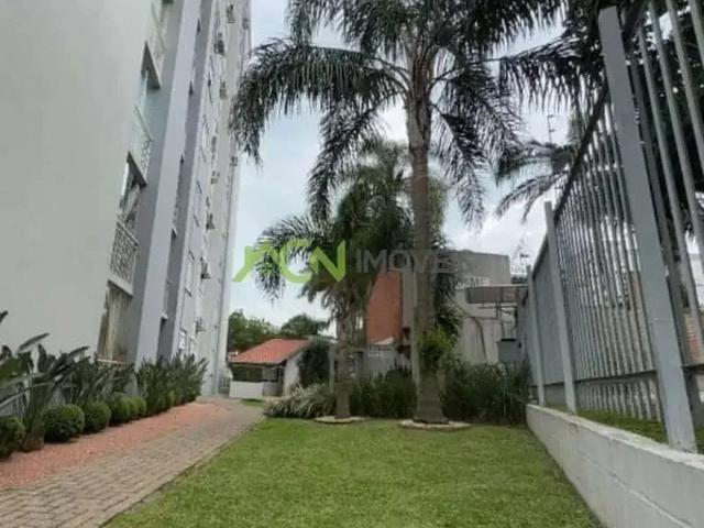 Apartamento para Venda em Novo Hamburgo/RS Vila Nova 2 Quartos