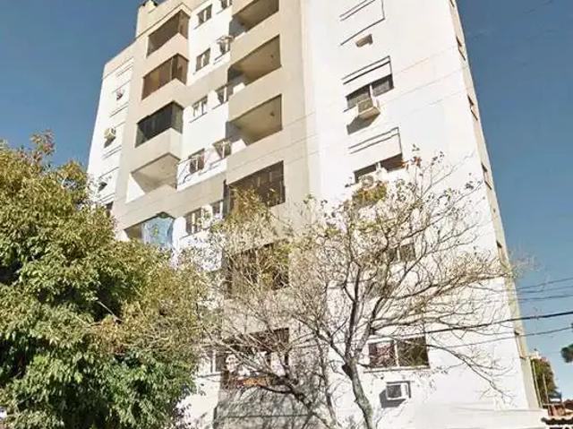 Apartamento para Venda em Novo Hamburgo/RS Vila Nova 2 Quartos