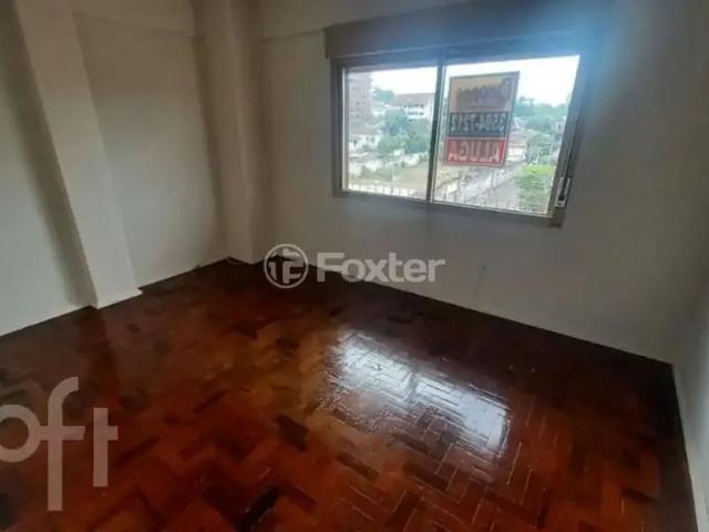 Apartamento para Venda em Novo Hamburgo/RS Vila Nova 2 Quartos