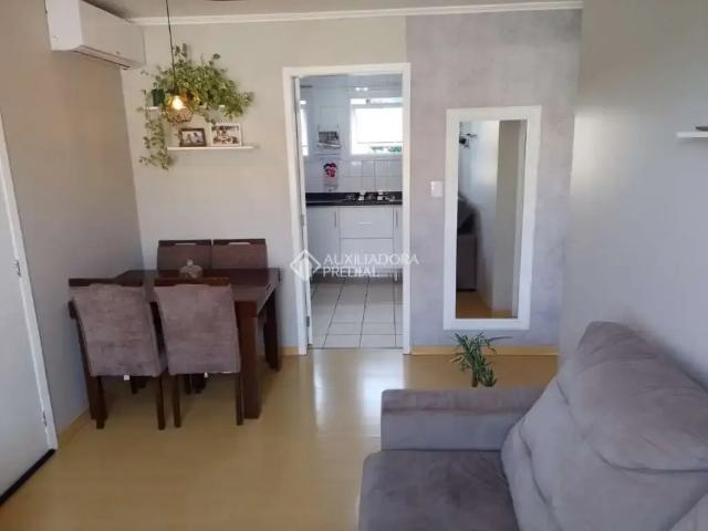 Apartamento para Venda em Novo Hamburgo/RS Vila Nova 2 Quartos