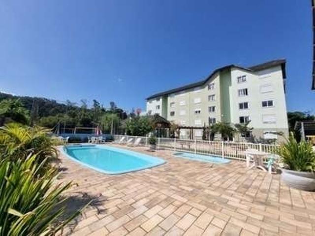 Apartamento para Venda em Novo Hamburgo/RS Vila Nova 2 Quartos