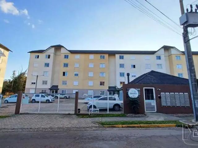 Apartamento para Venda em Novo Hamburgo/RS Vila Nova 2 Quartos
