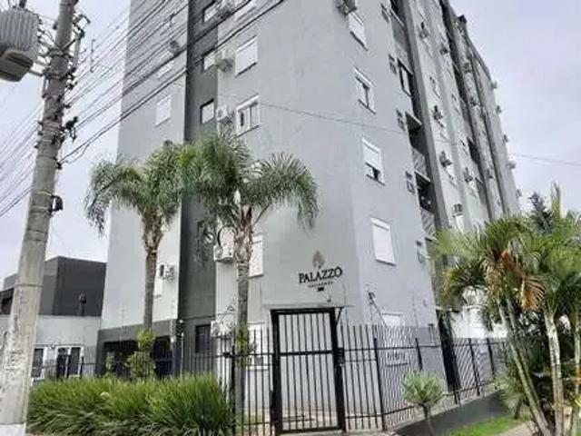 Apartamento para Venda em Novo Hamburgo/RS Vila Nova 2 Quartos