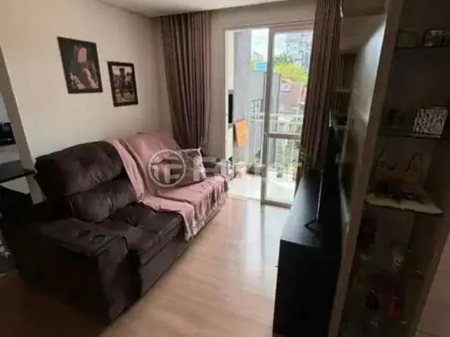 Apartamento para Venda em Novo Hamburgo/RS Vila Nova 2 Quartos