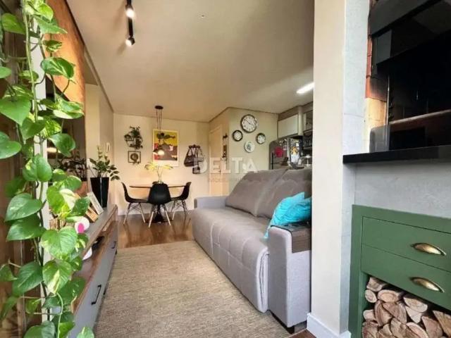 Apartamento para Venda em Novo Hamburgo/RS Vila Nova 2 Quartos
