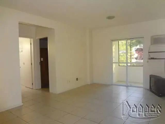 Apartamento para Venda em Novo Hamburgo/RS Vila Nova 2 Quartos