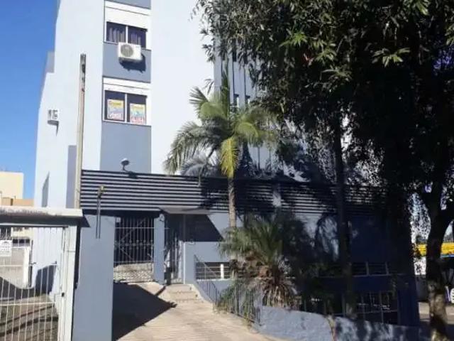 Apartamento para Venda em Novo Hamburgo/RS Vila Nova 2 Quartos
