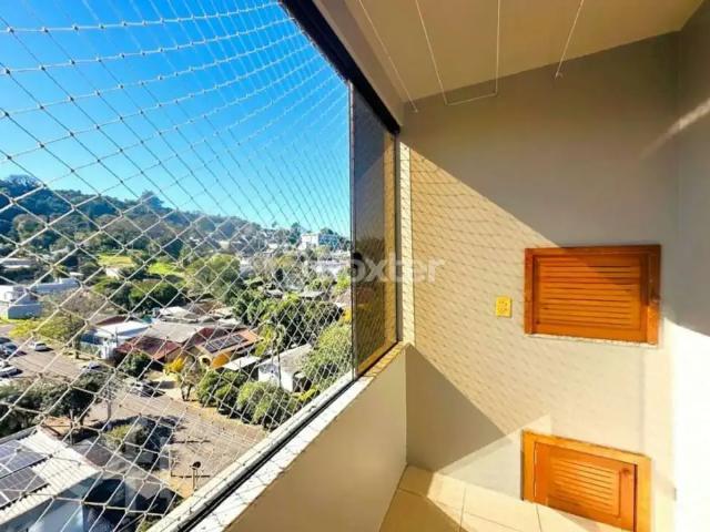 Apartamento para Venda em Novo Hamburgo/RS Vila Nova 2 Quartos