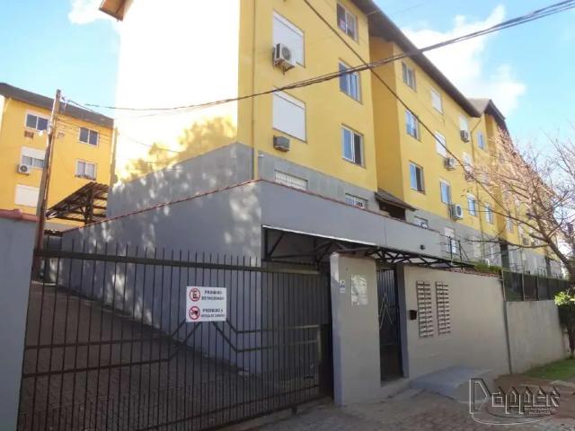 Apartamento para Venda em Novo Hamburgo/RS Vila Nova 2 Quartos