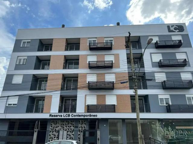 Apartamento para Venda em Novo Hamburgo/RS Vila Nova 2 Quartos
