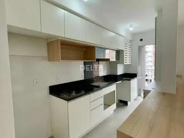 Apartamento para Venda em Novo Hamburgo/RS Vila Nova 2 Quartos