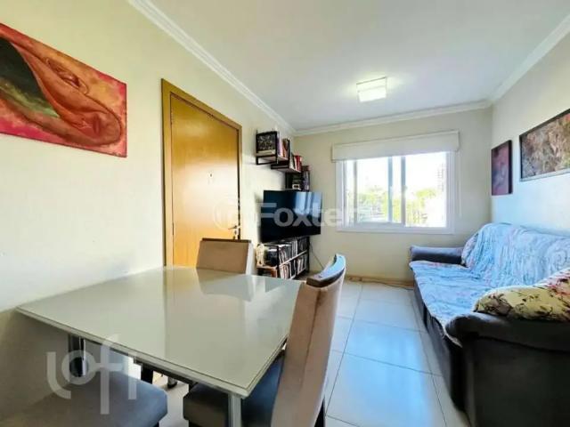 Apartamento para Venda em Novo Hamburgo/RS Vila Nova 2 Quartos
