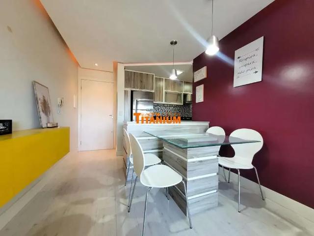 Apartamento para Venda em Novo Hamburgo/RS Vila Nova 2 Quartos