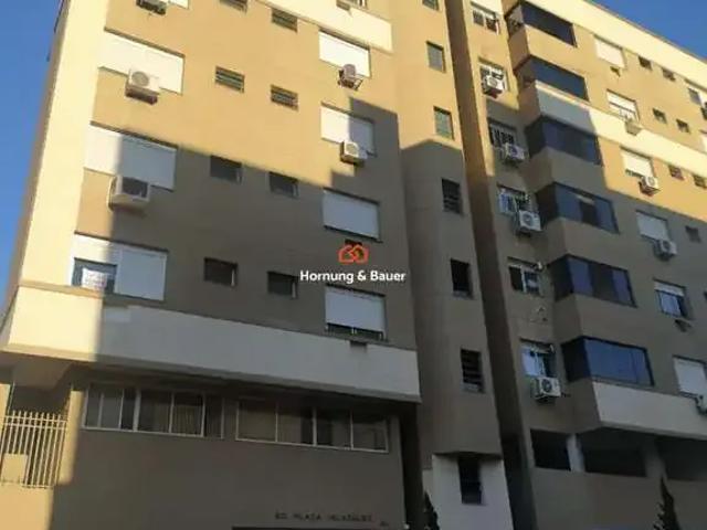 Apartamento para Venda em Novo Hamburgo/RS Vila Nova 2 Quartos