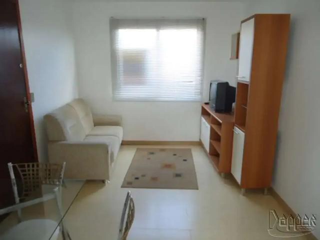 Apartamento para Venda em Novo Hamburgo/RS Vila Nova 2 Quartos