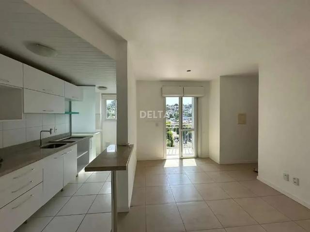 Apartamento para Venda em Novo Hamburgo/RS Vila Nova 2 Quartos